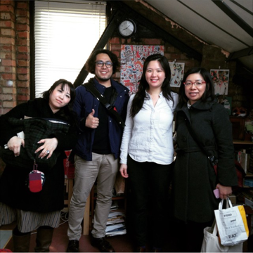 Press — STUDIO CANDICE LAU