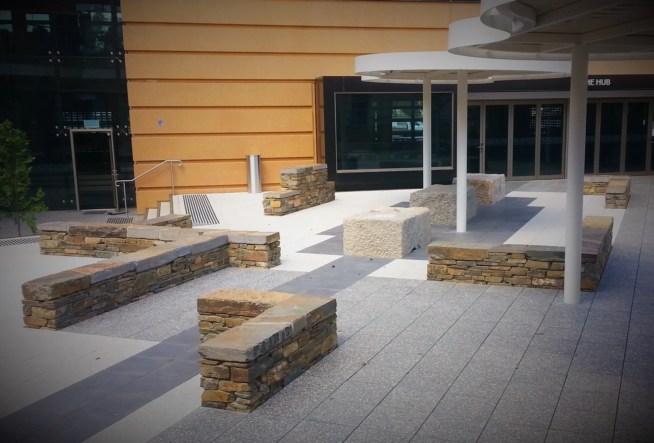 Dry Stone Walls - JRM Stonework | Stonemason Adelaide