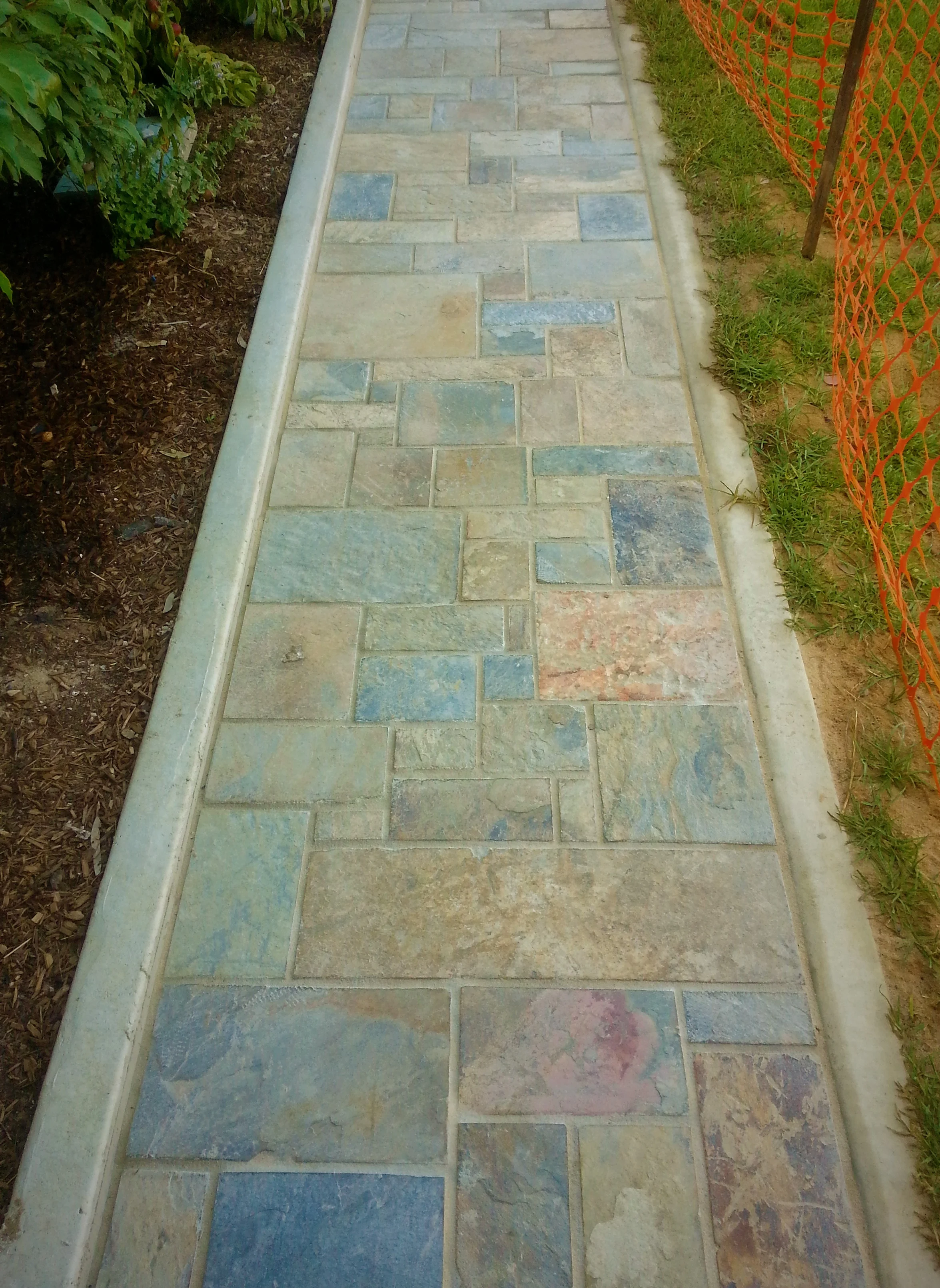 Mortared Walls - JRM Stonework | Stonemason Adelaide