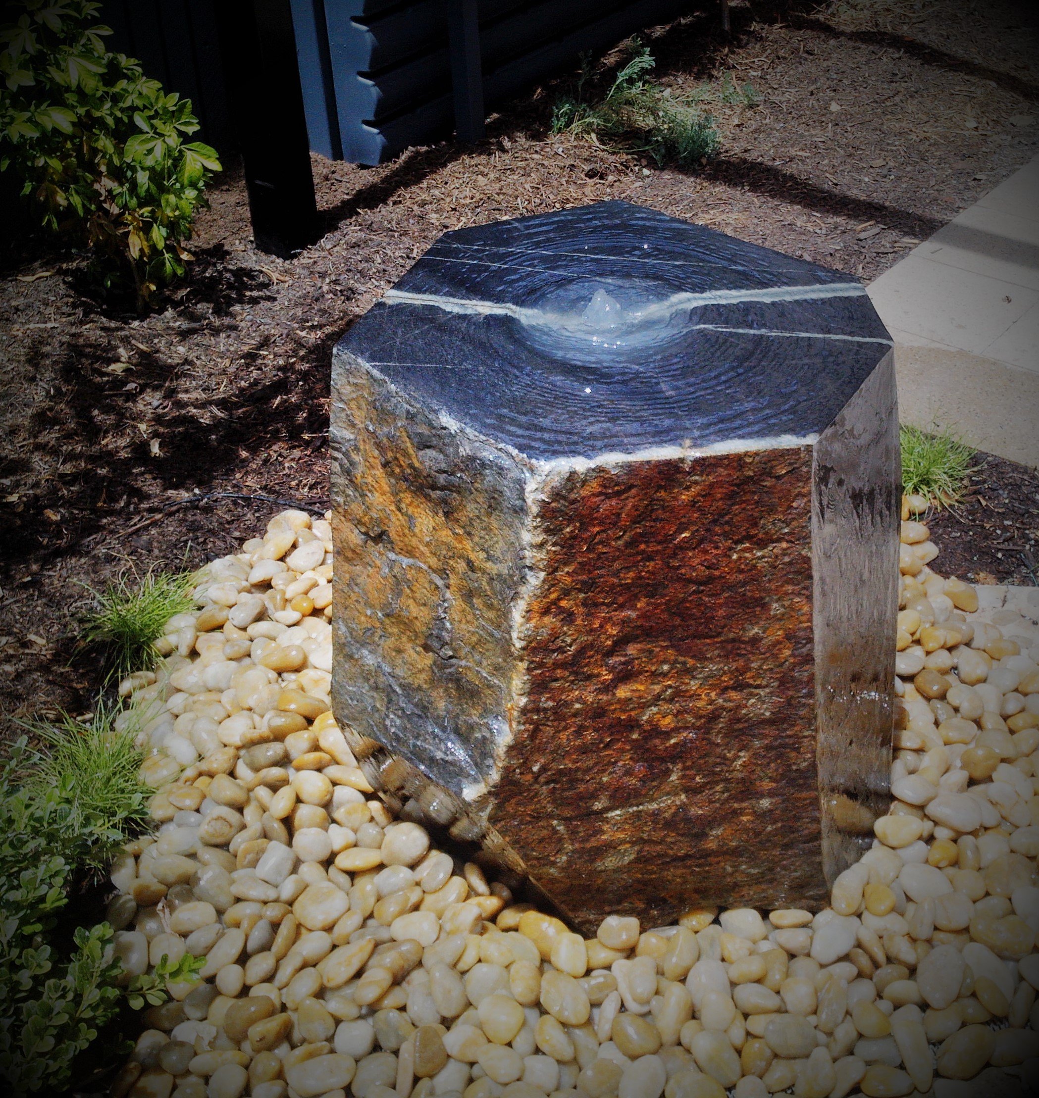 Mortared Walls - JRM Stonework | Stonemason Adelaide