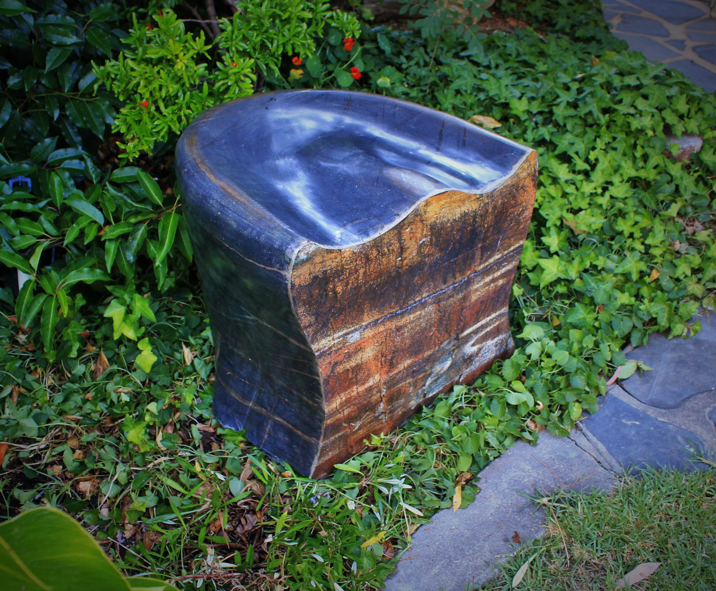 Mortared Walls - JRM Stonework | Stonemason Adelaide