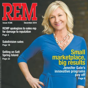 In the Media — Jennifer Gale Real Estate