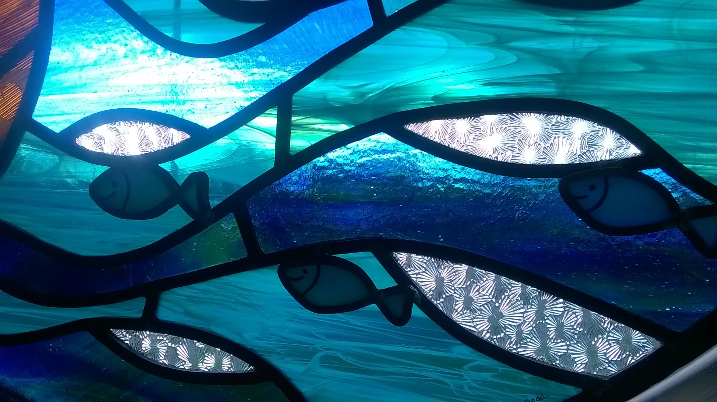 Cariad Glass — Creative Fusion Crafts