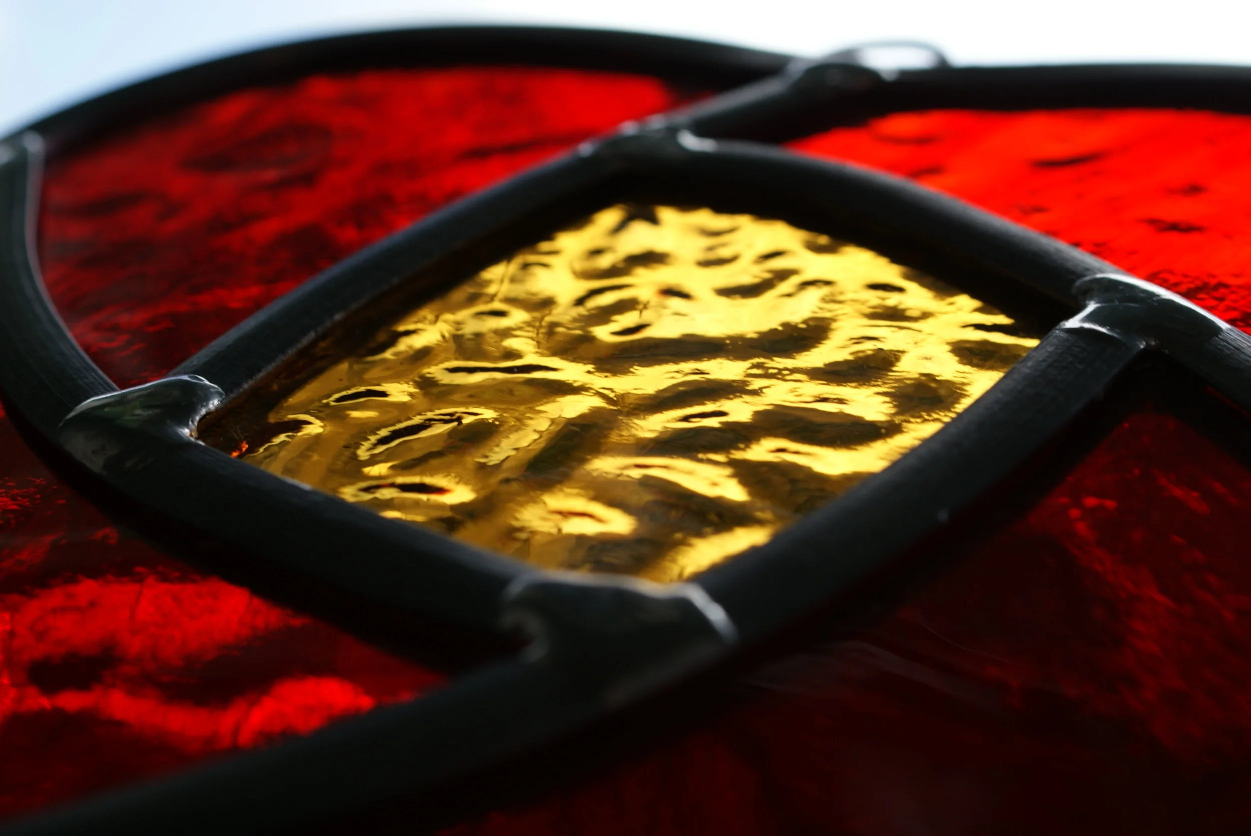 Cariad Glass — Creative Fusion Crafts