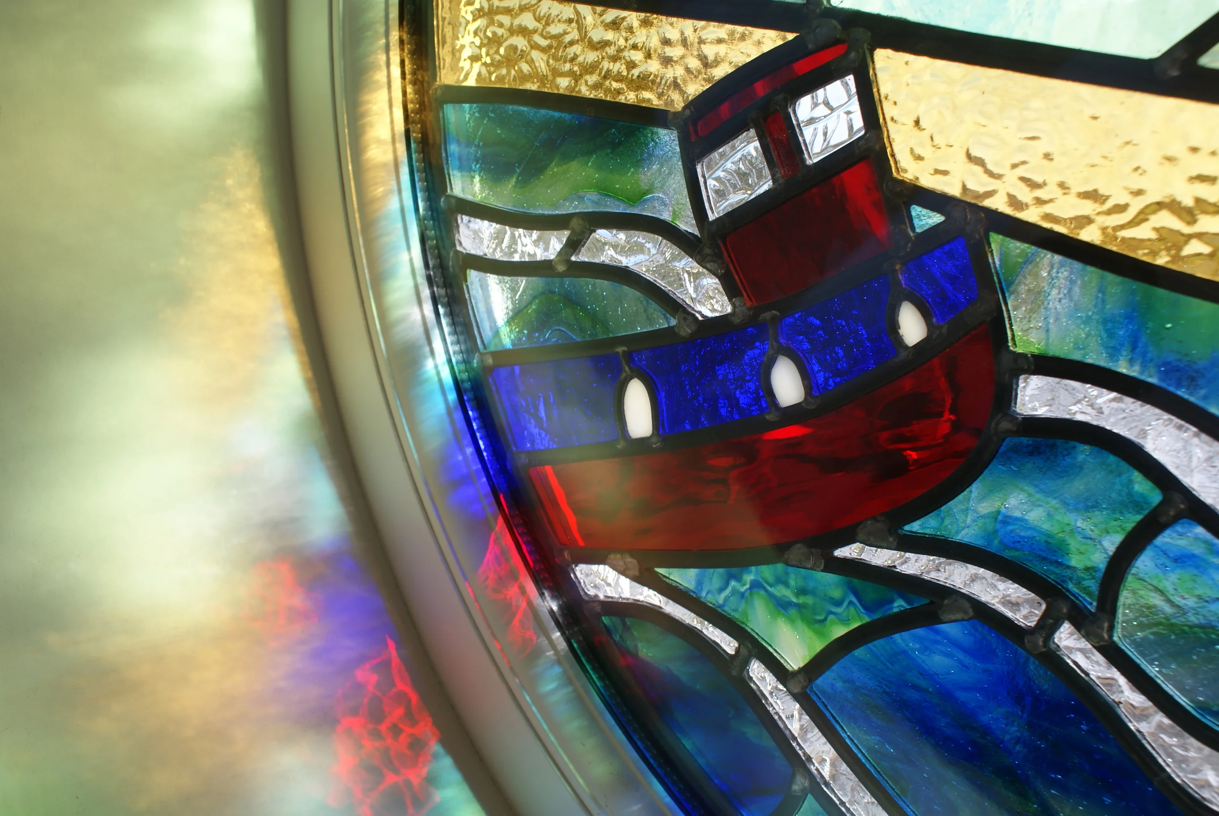 Cariad Glass — Creative Fusion Crafts