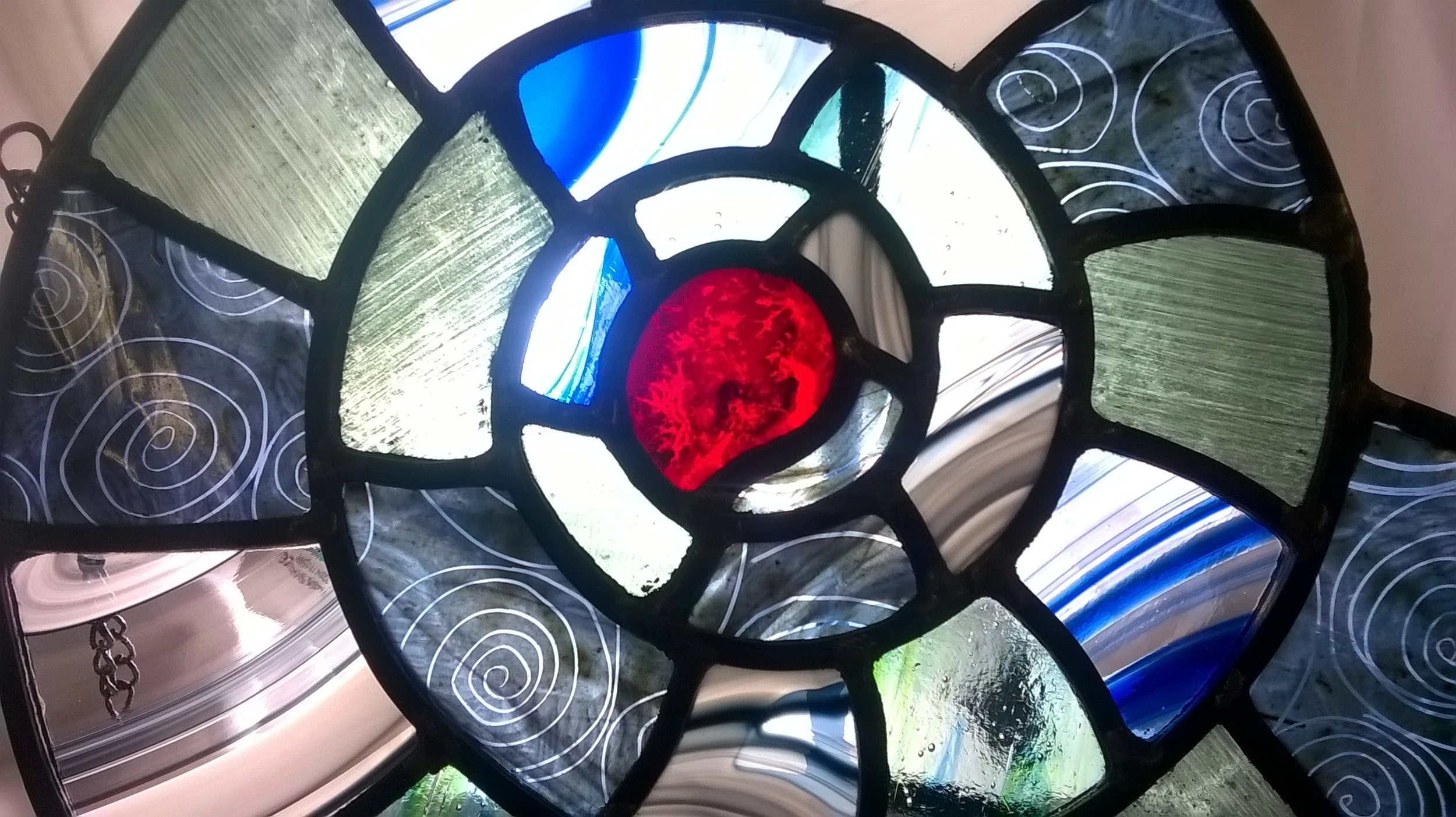 Cariad Glass — Creative Fusion Crafts