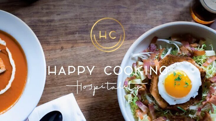 Culinary — Evyn Block Communications