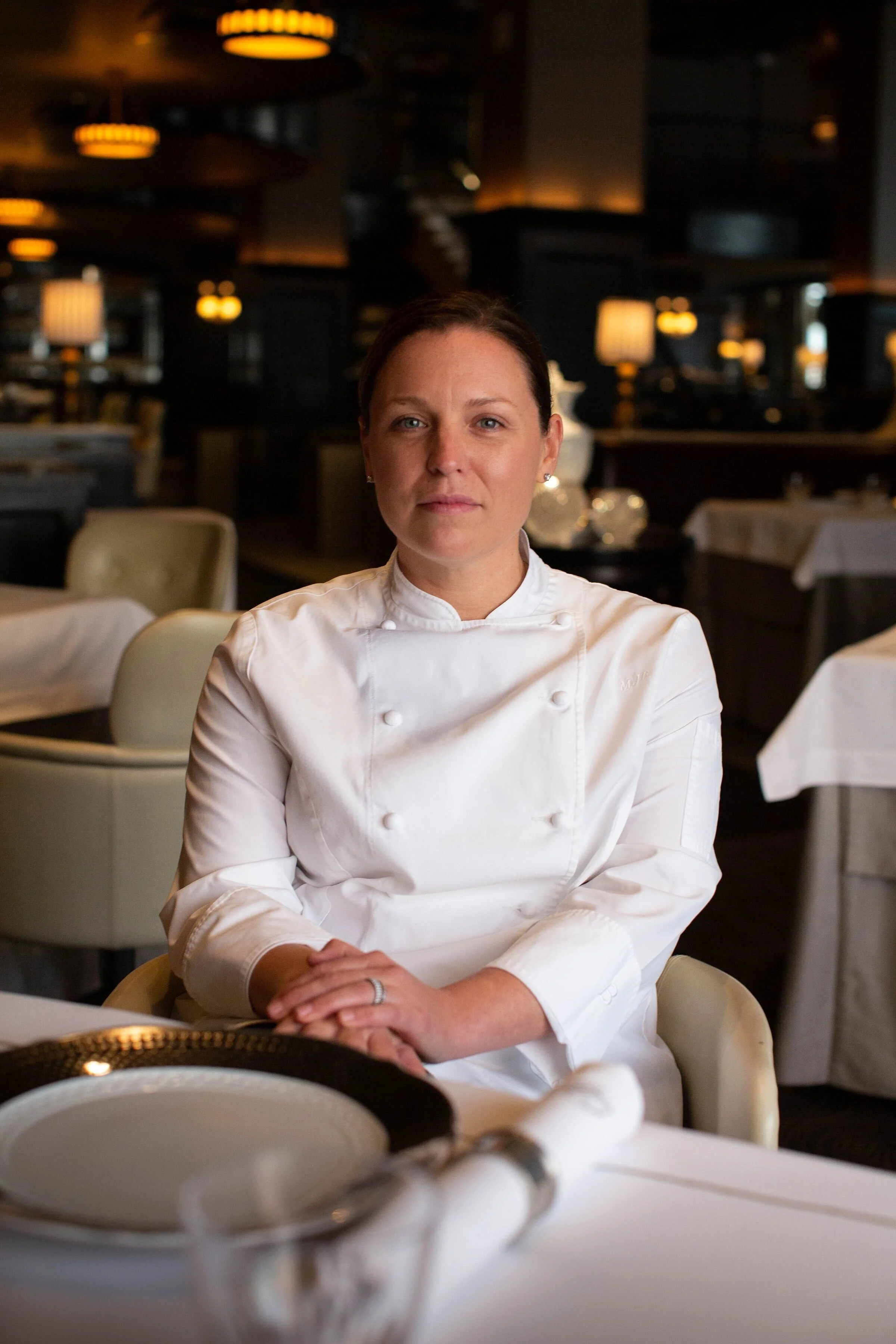 Culinary — Evyn Block Communications