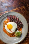 Culinary — Evyn Block Communications