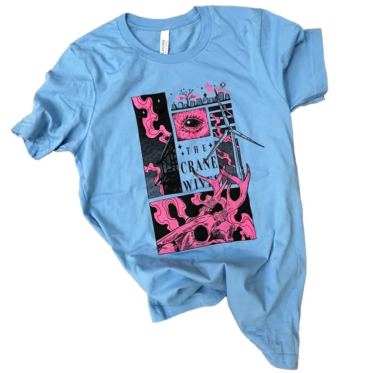 Store — The Crane Wives