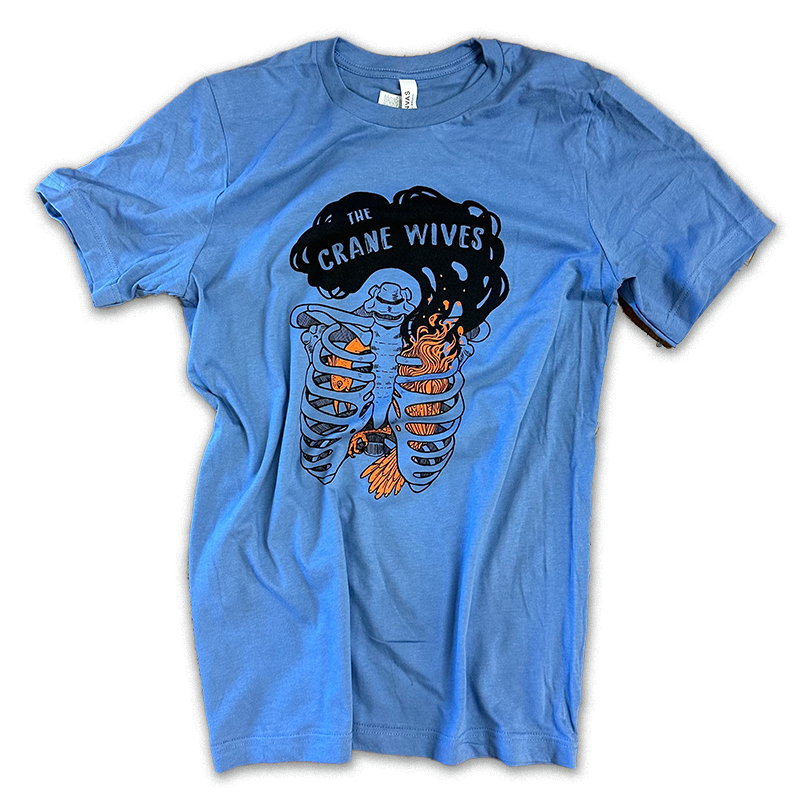 Store — The Crane Wives