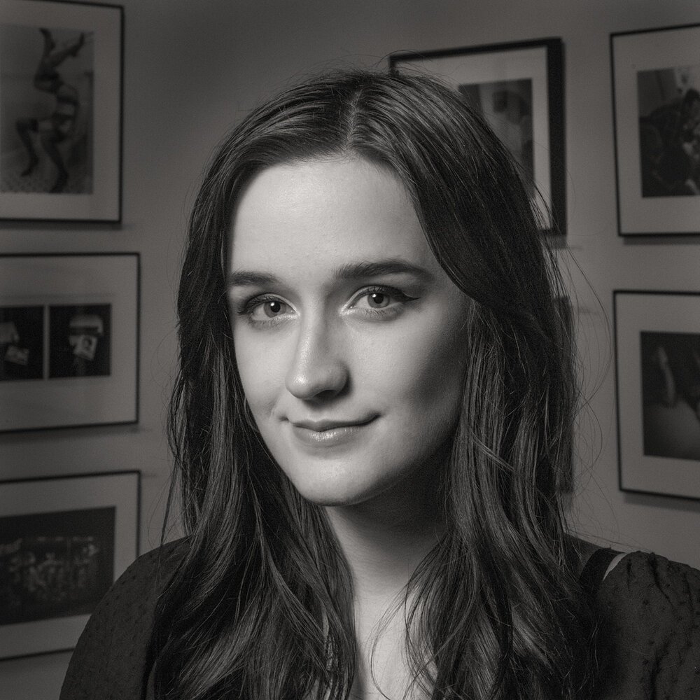 SE Center for Photography: Developing Photographer’s Careers — SE ...