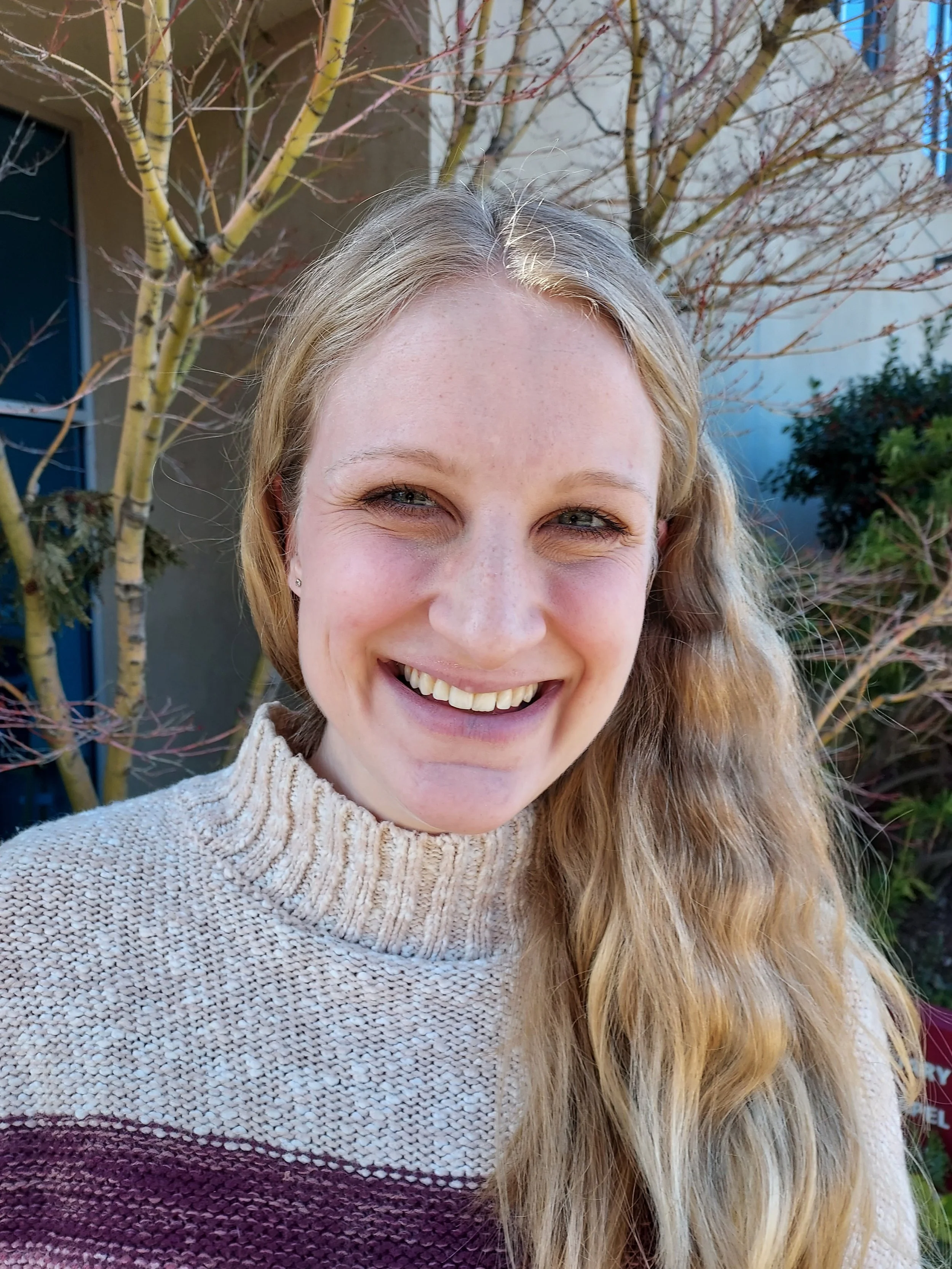 About FP — Fremont Presbyterian Church