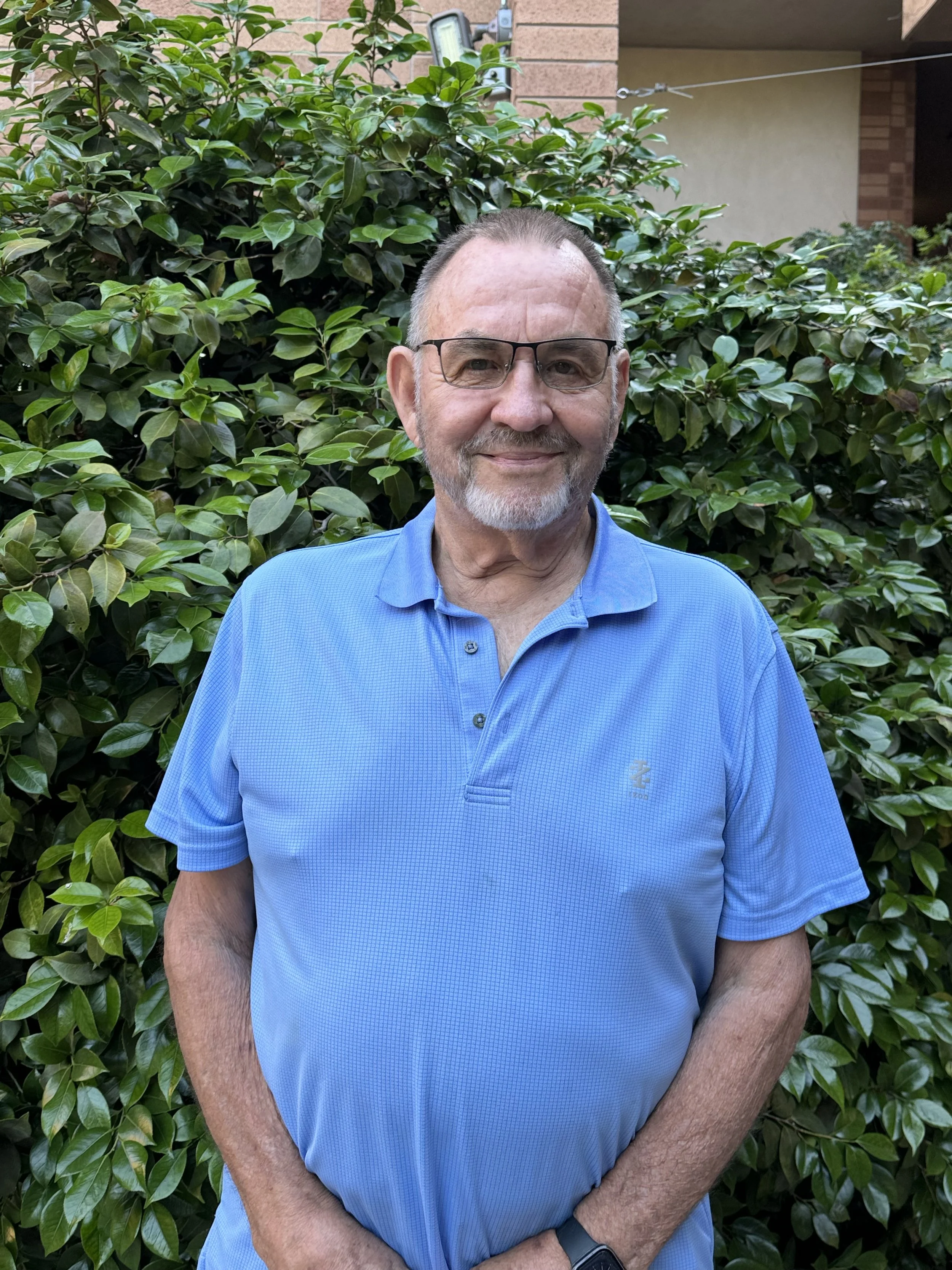 About FP — Fremont Presbyterian Church