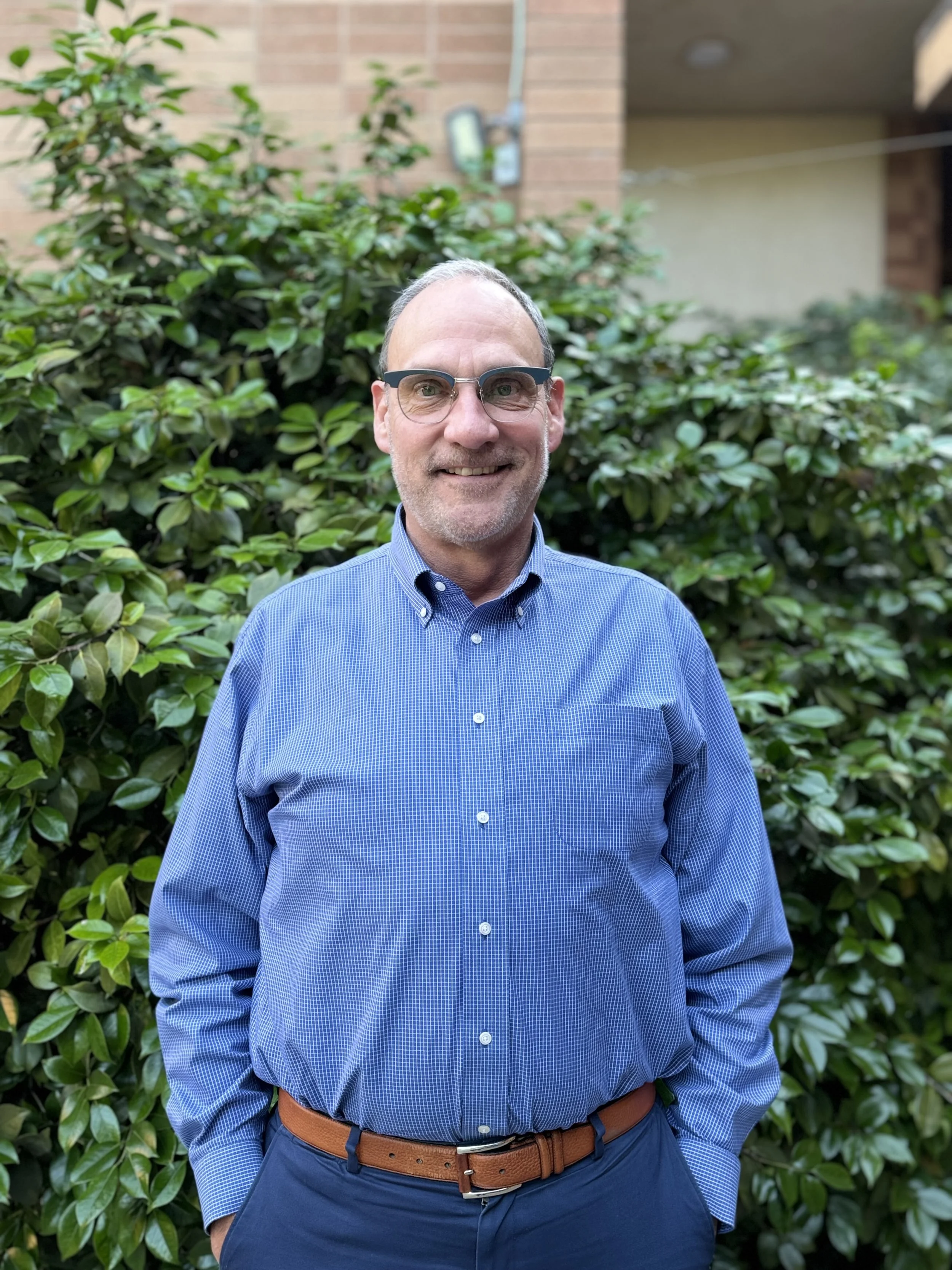 About FP — Fremont Presbyterian Church