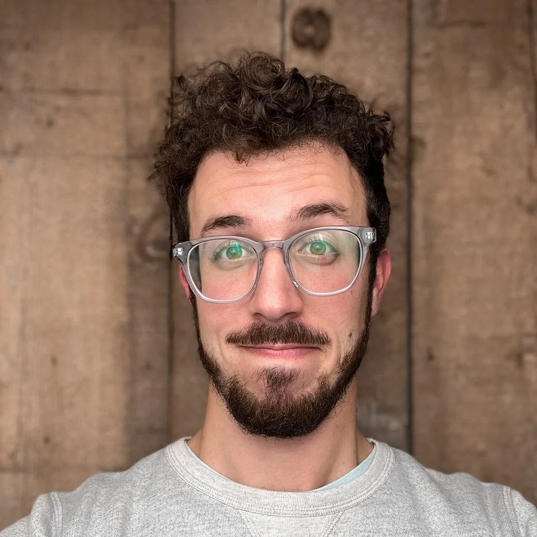 Photo, Video & Design in Columbus, Ohio | Shawn Walls