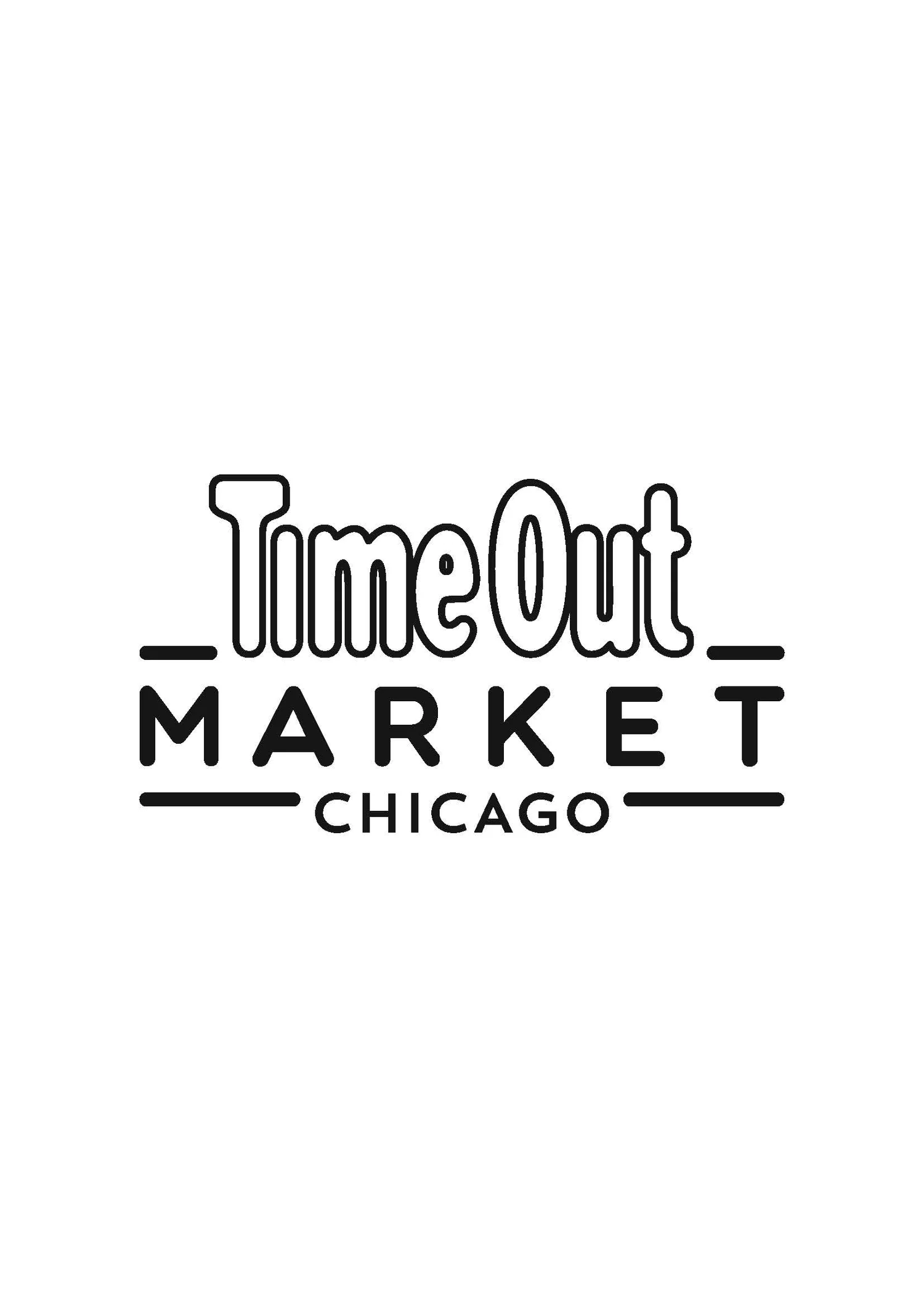 Timeout Chicago Logo 🚨 BIG NEWS, CHICAGO FOODIES! 🚨