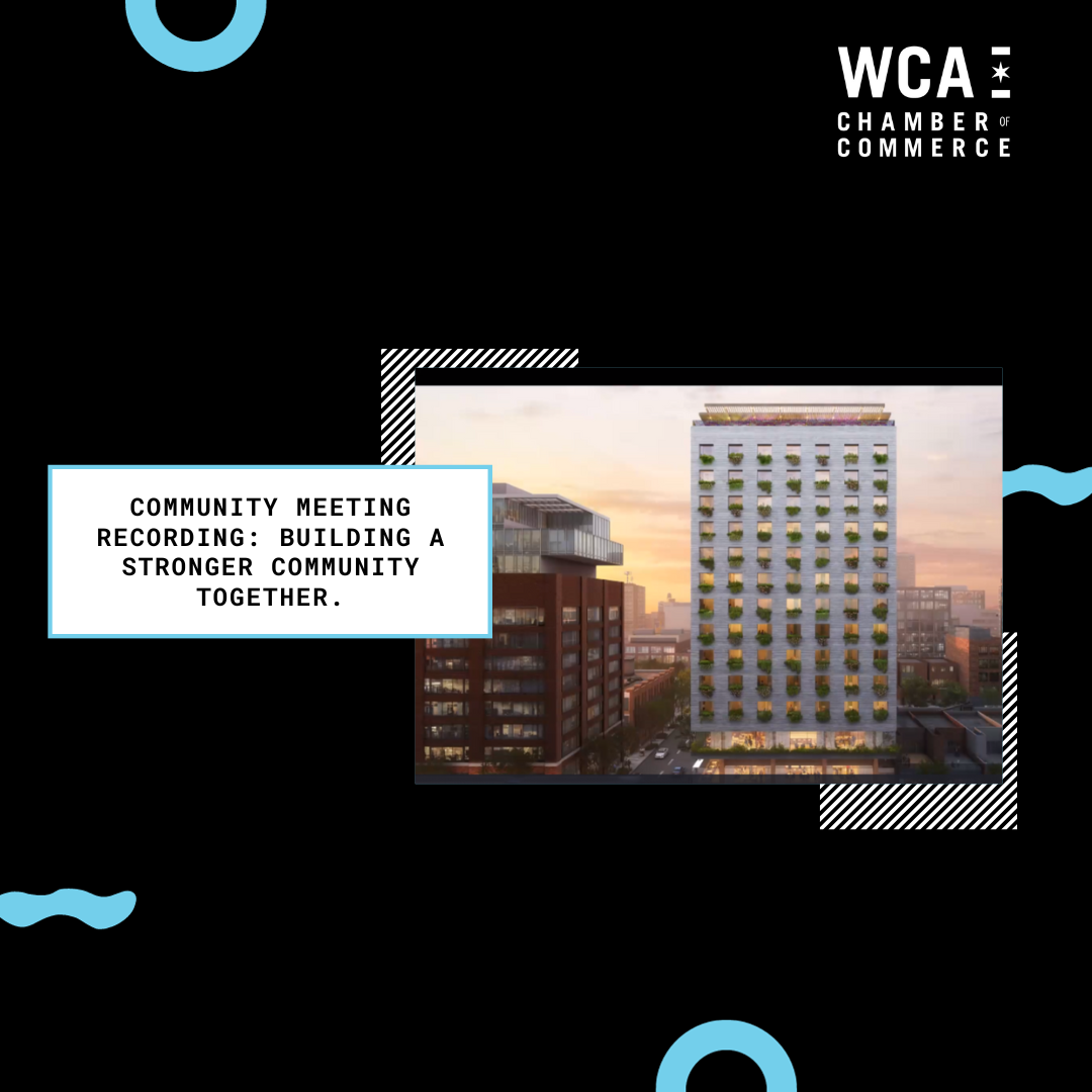 Virtual Community Meeting - Proposed Development at 1016-20 W. Lake ...