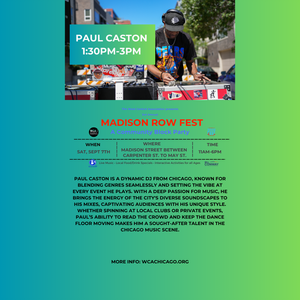 Events for the Community and Businesses — West Central Association ...