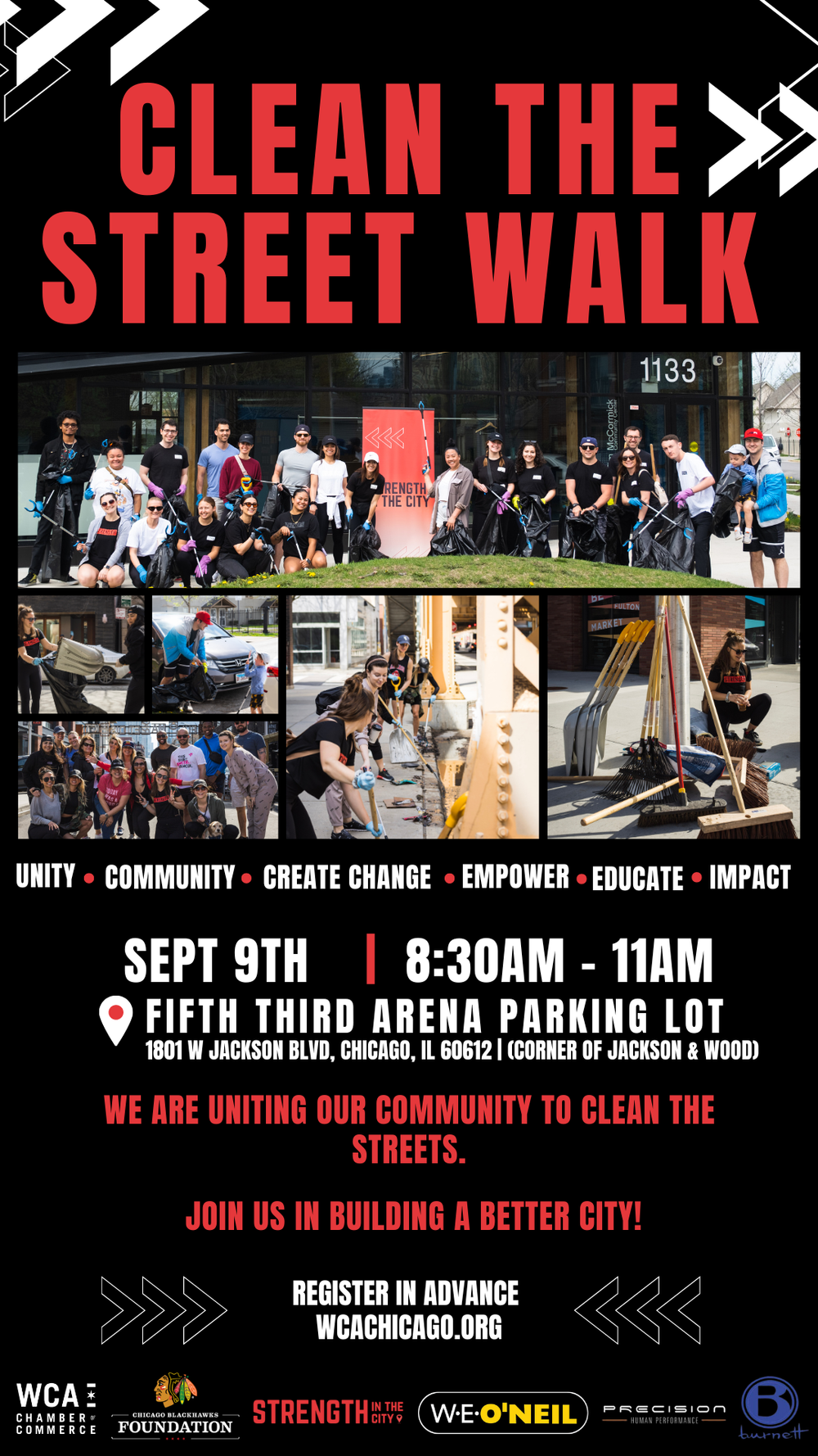 Events — West Central Association - Chamber of Commerce