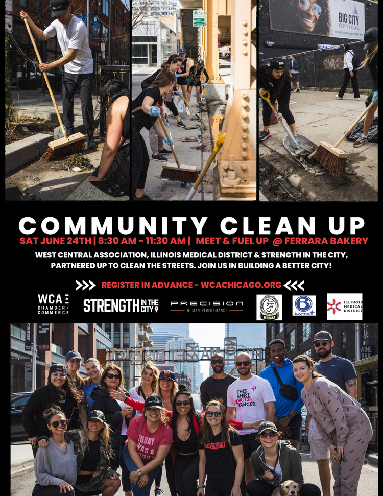 Events — West Central Association - Chamber of Commerce