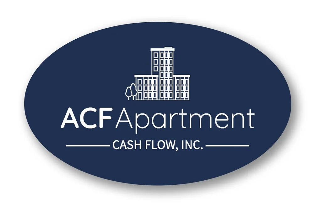 Apartment Cash Flow