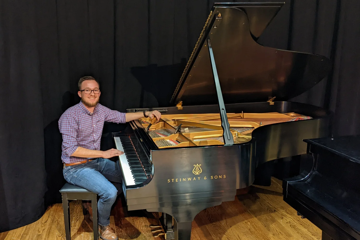Piano Services — Bianchi Piano