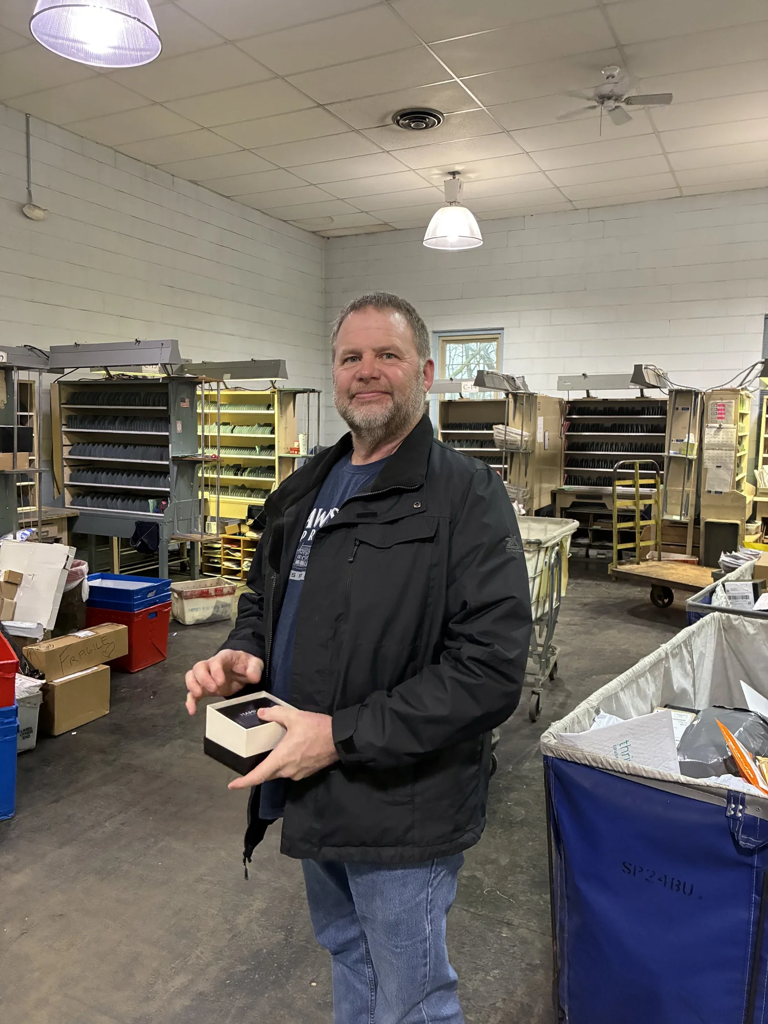 Delaware Retirement — NALC Buckeye Branch 78 Columbus Ohio