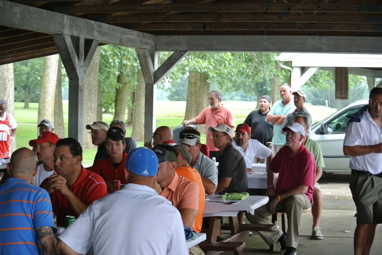 Branch Activities — NALC Buckeye Branch 78 Columbus Ohio