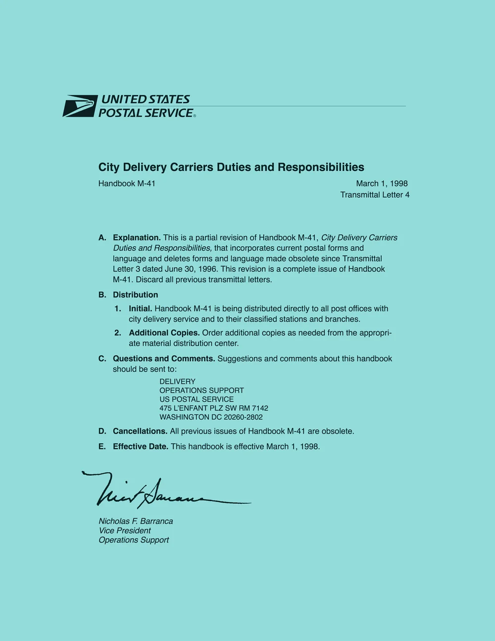 Stewards — NALC Buckeye Branch 78 Columbus Ohio