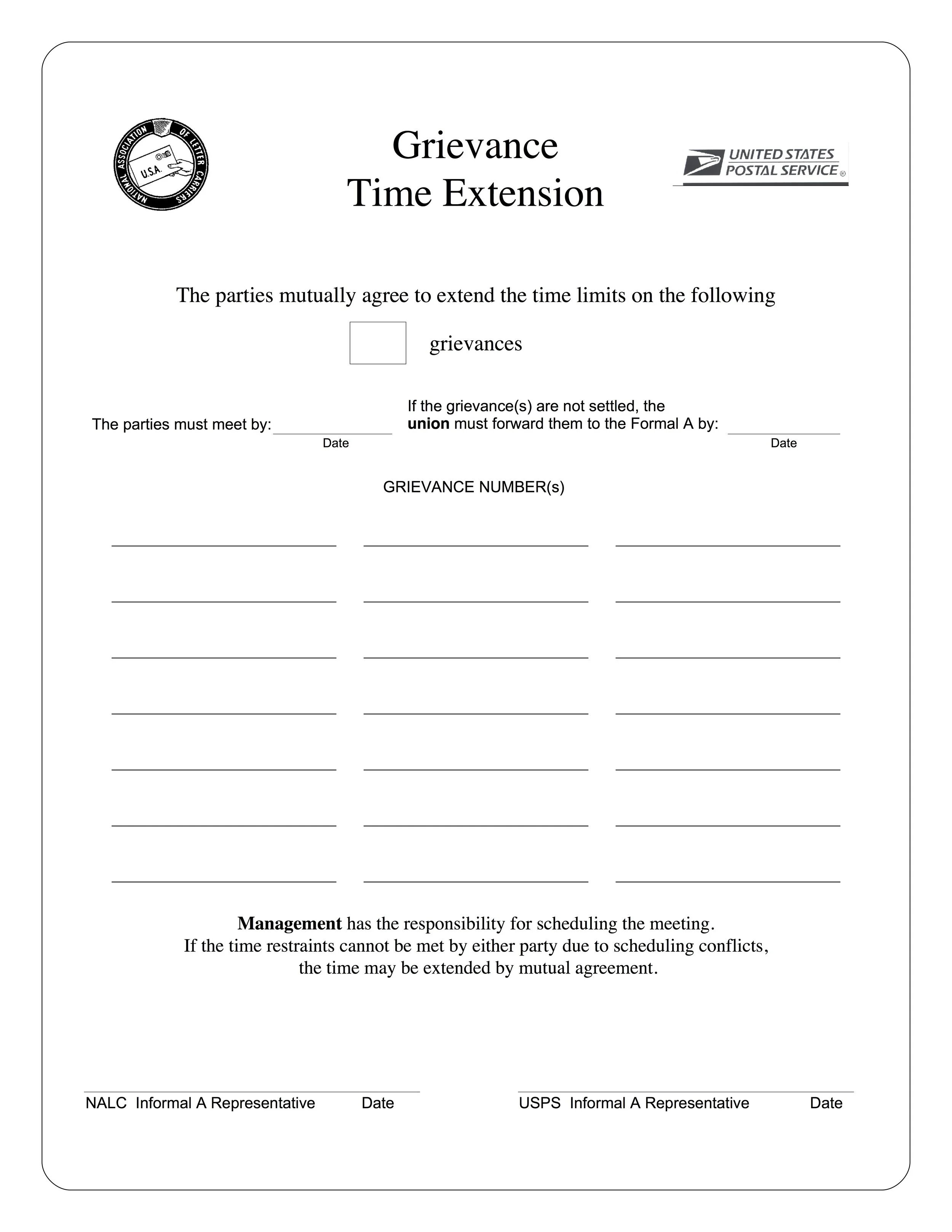 Stewards — NALC Buckeye Branch 78 Columbus Ohio