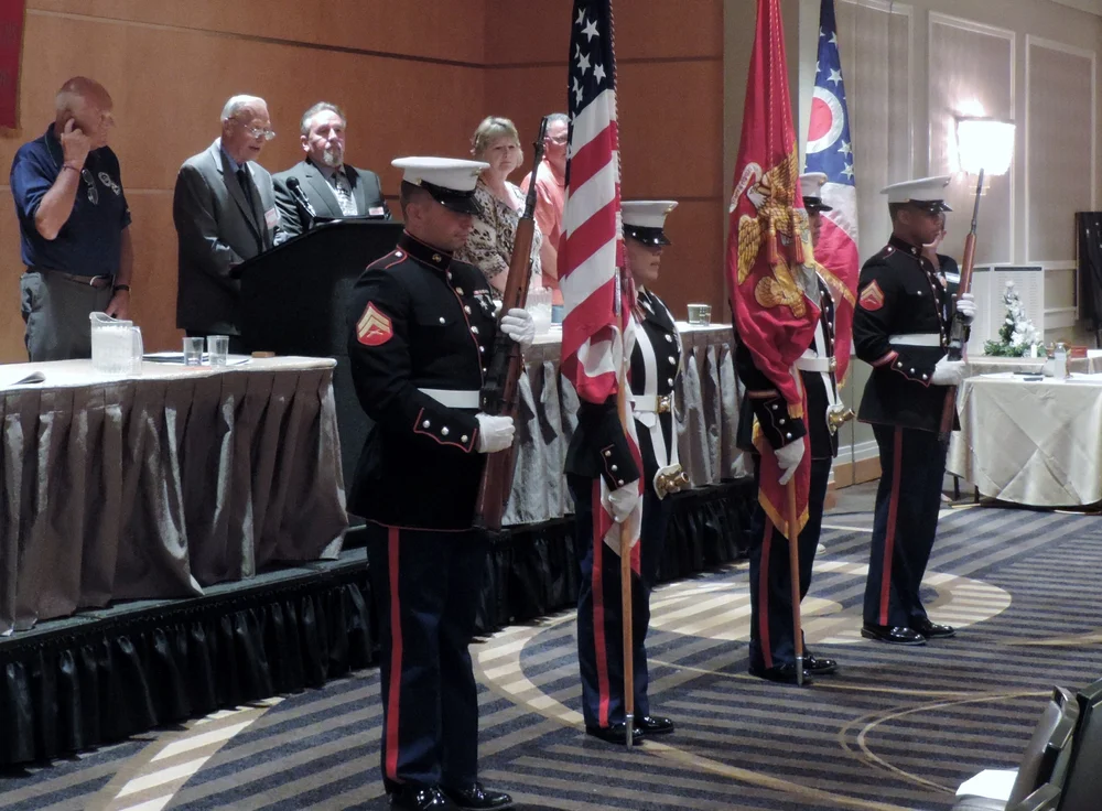 2017 State Convention — NALC Buckeye Branch 78 Columbus Ohio