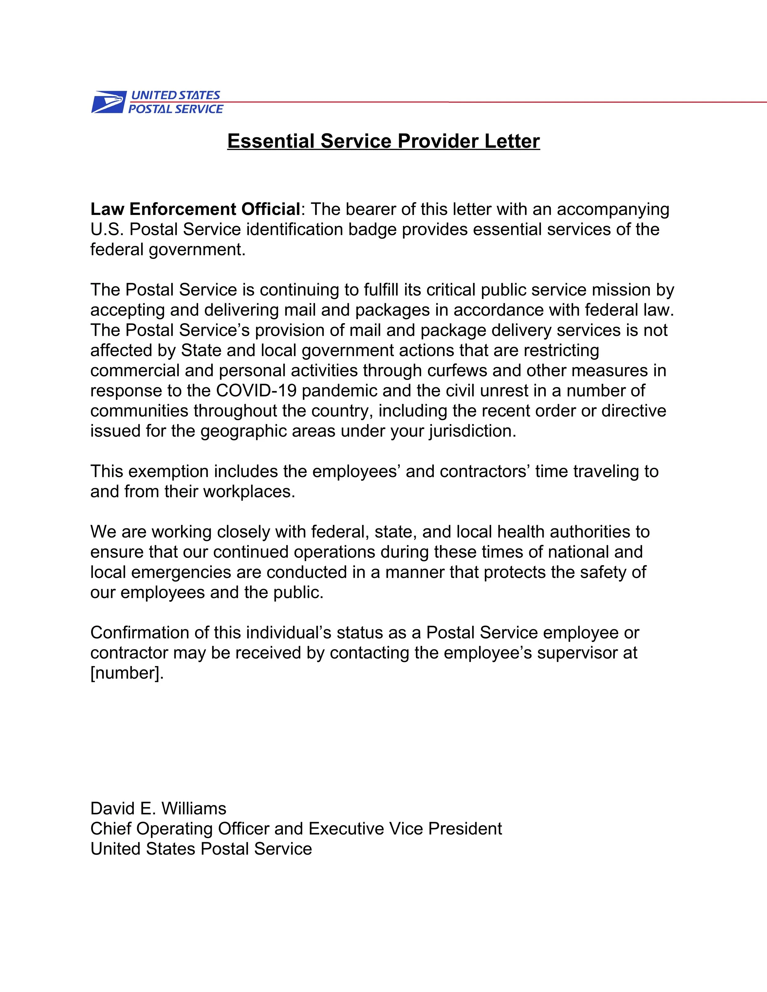 Civil Unrest — NALC Buckeye Branch 78 Columbus Ohio