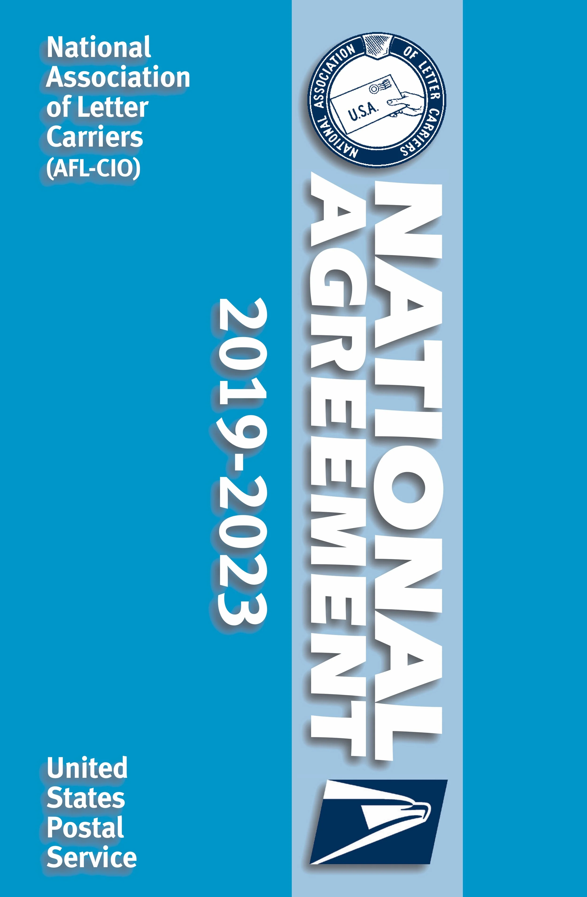 Stewards — NALC Buckeye Branch 78 Columbus Ohio