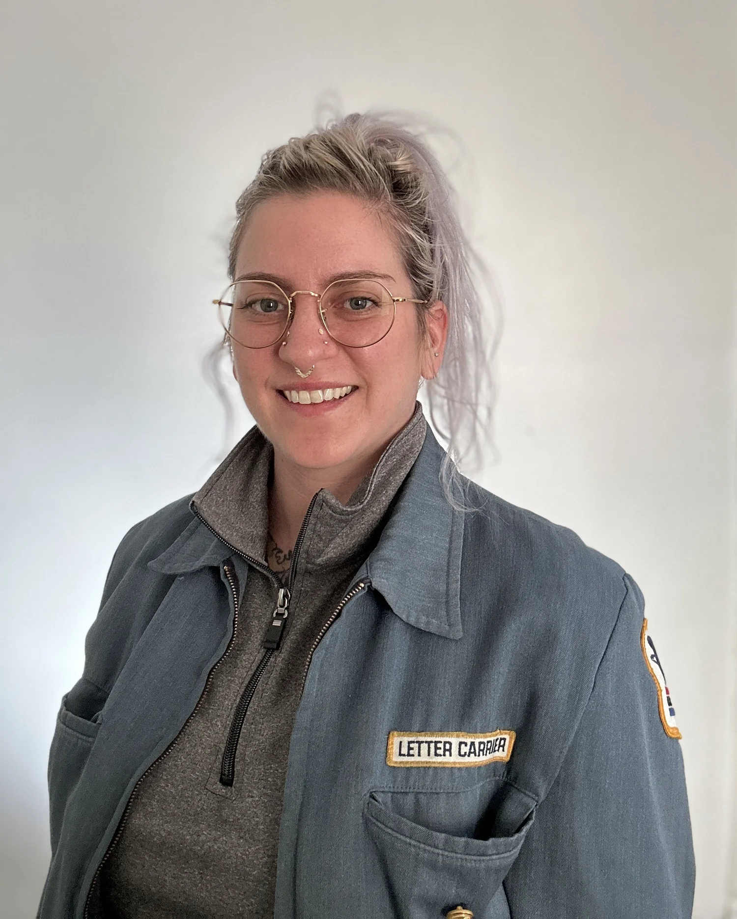 Branch 78 Executive Board — NALC Buckeye Branch 78 Columbus Ohio