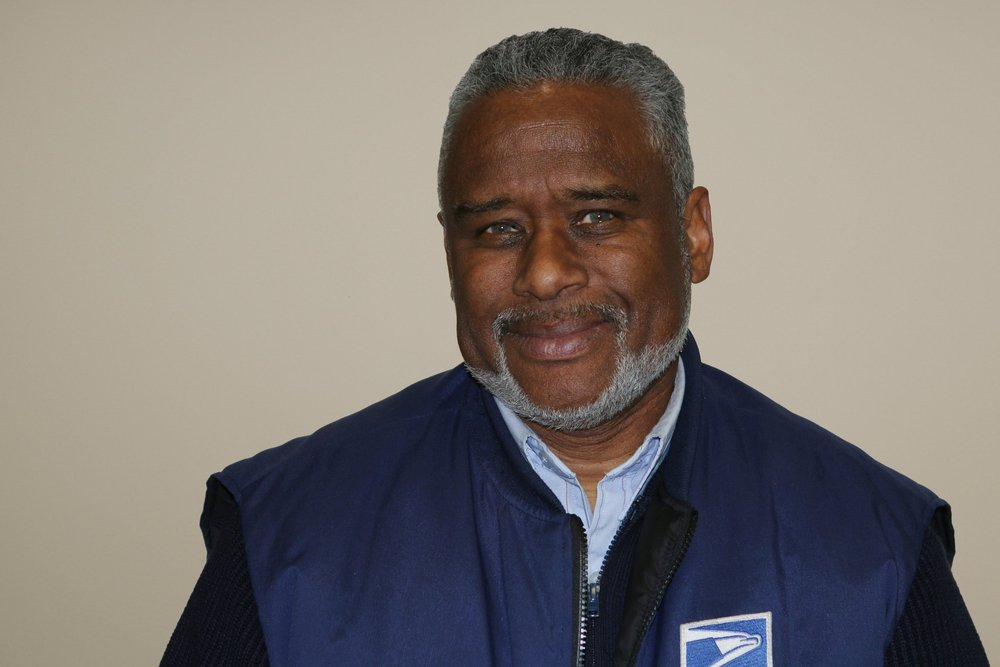 Branch 78 Executive Board — NALC Buckeye Branch 78 Columbus Ohio