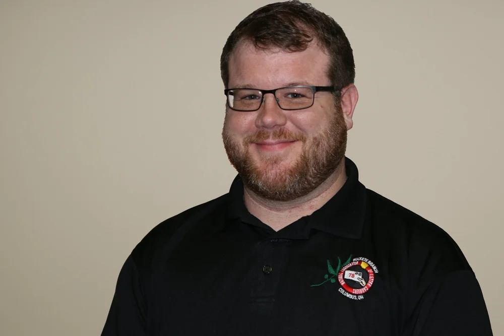 Branch 78 Executive Board — NALC Buckeye Branch 78 Columbus Ohio