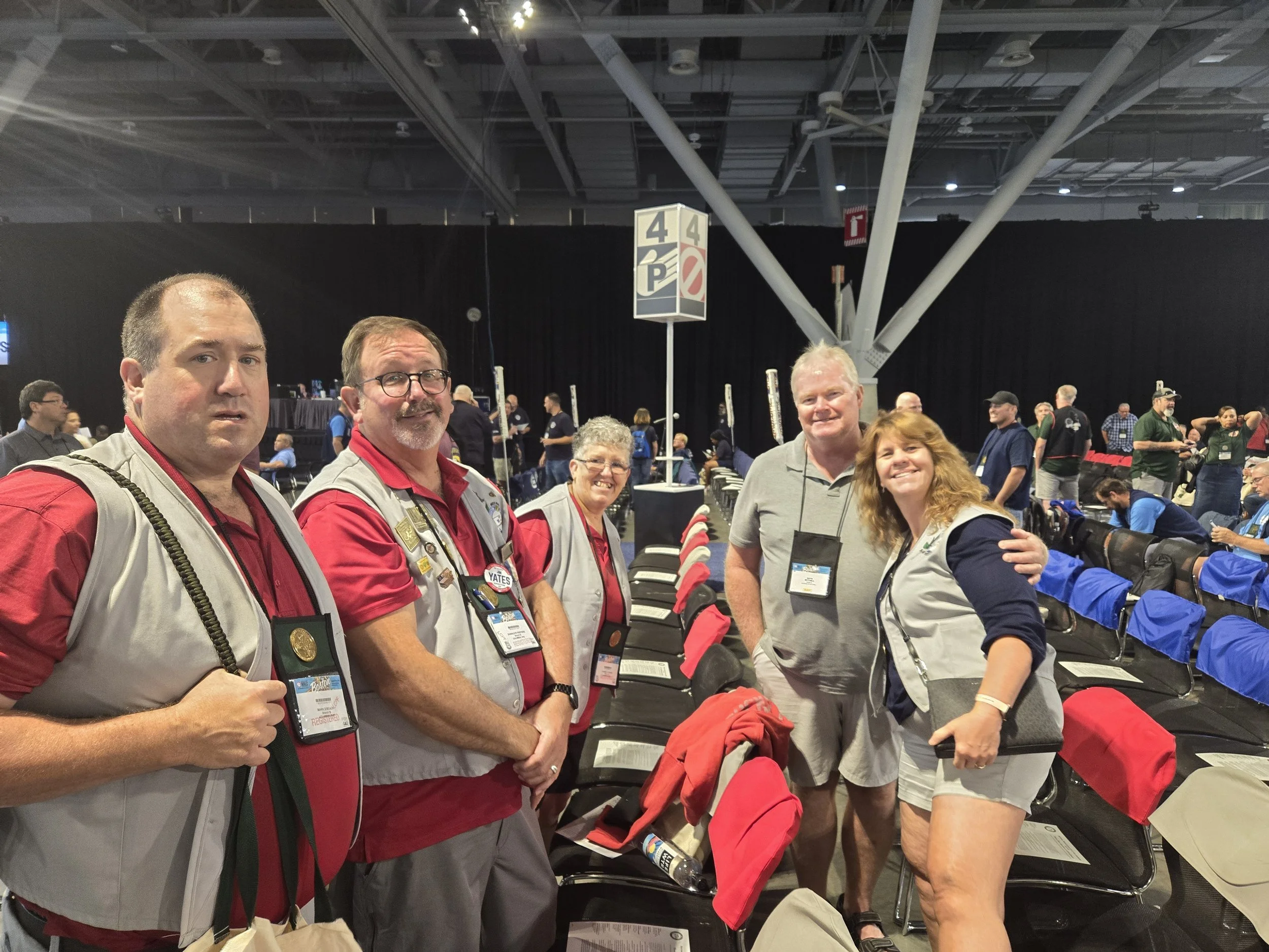 Gallery 1 — NALC Buckeye Branch 78 Columbus Ohio