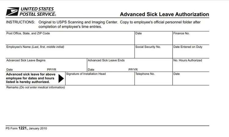 Forms — NALC Buckeye Branch 78 Columbus Ohio
