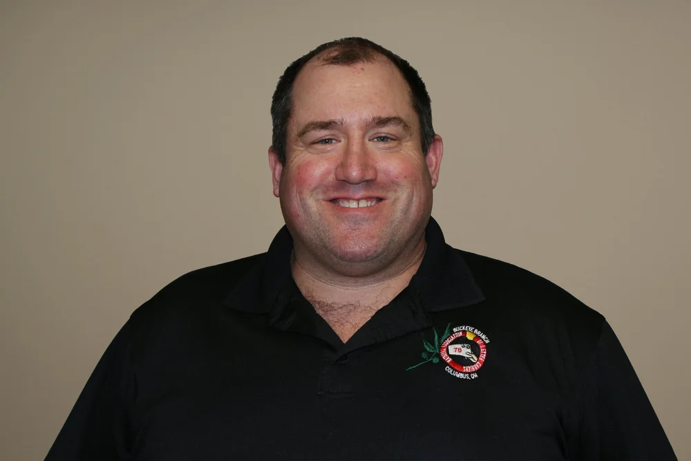 Branch 78 Executive Board — NALC Buckeye Branch 78 Columbus Ohio