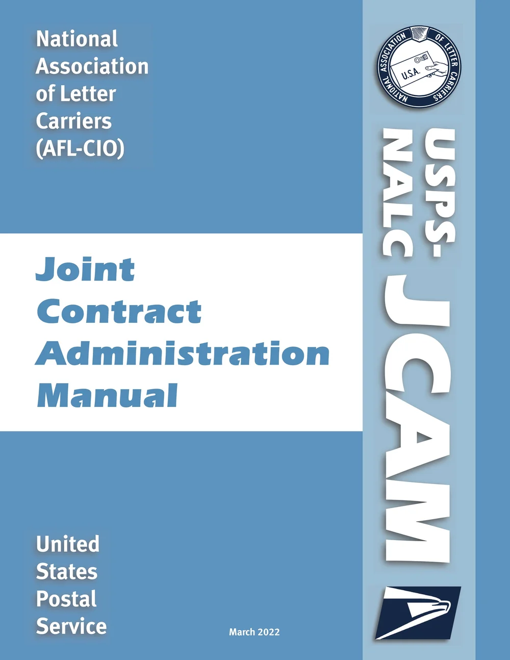Stewards — NALC Buckeye Branch 78 Columbus Ohio