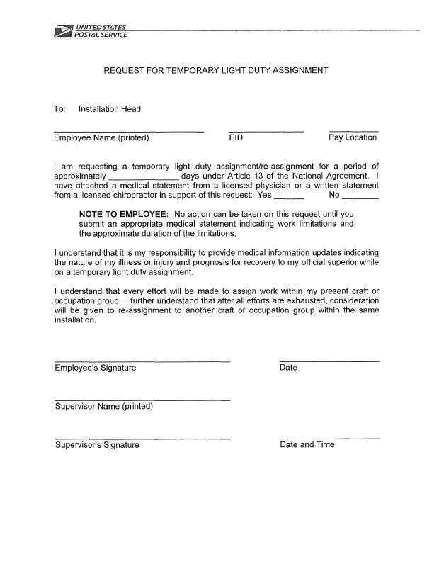 Safety & Health — NALC Buckeye Branch 78 Columbus Ohio