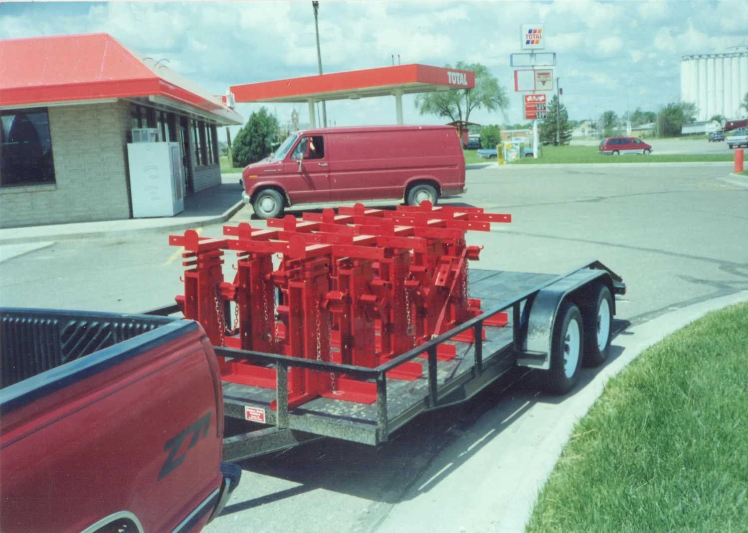 Equipment — Bainter Construction