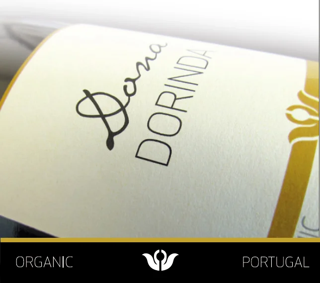 Our Wine — Dona Dorinda