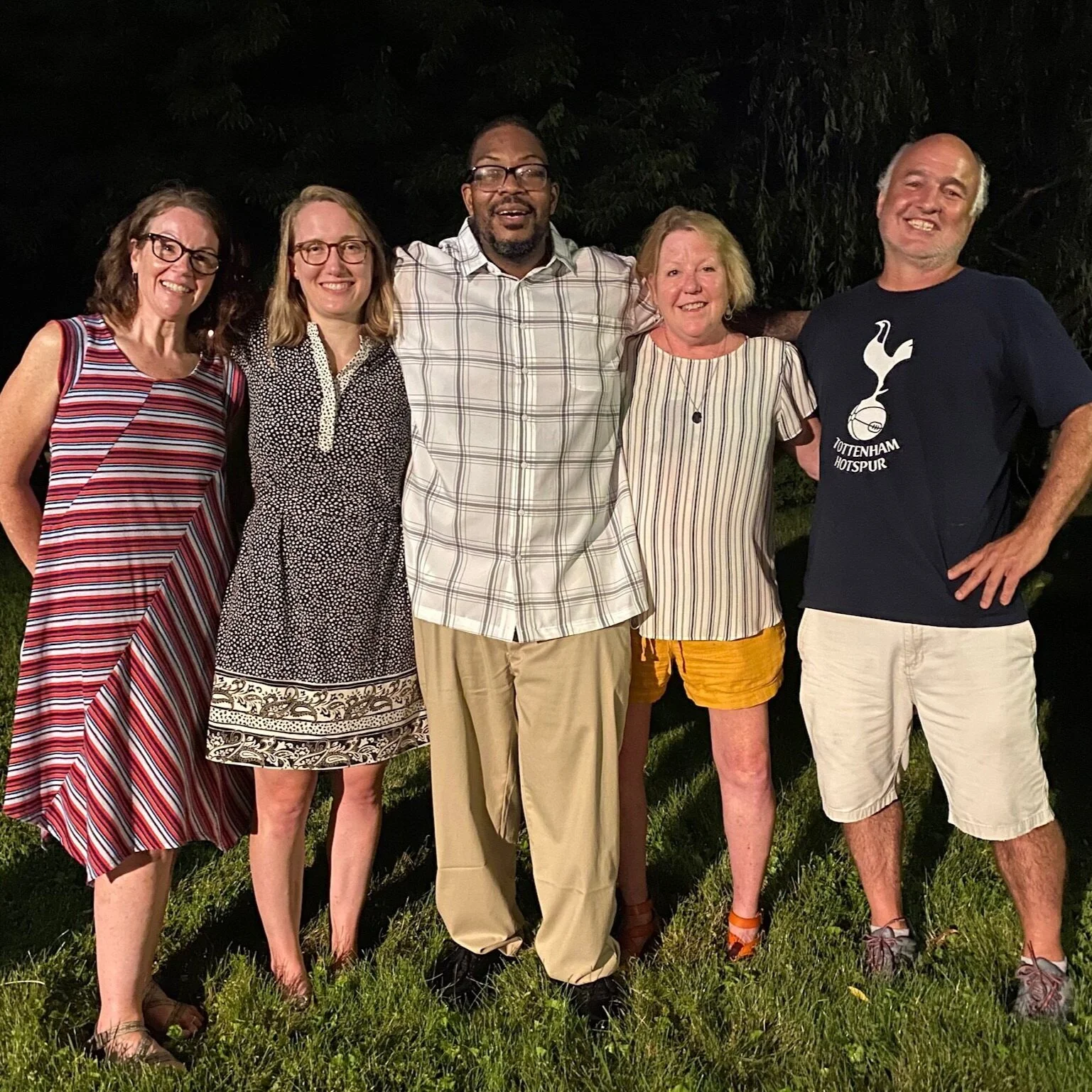In the News — The Innocence Project at UVA School of Law