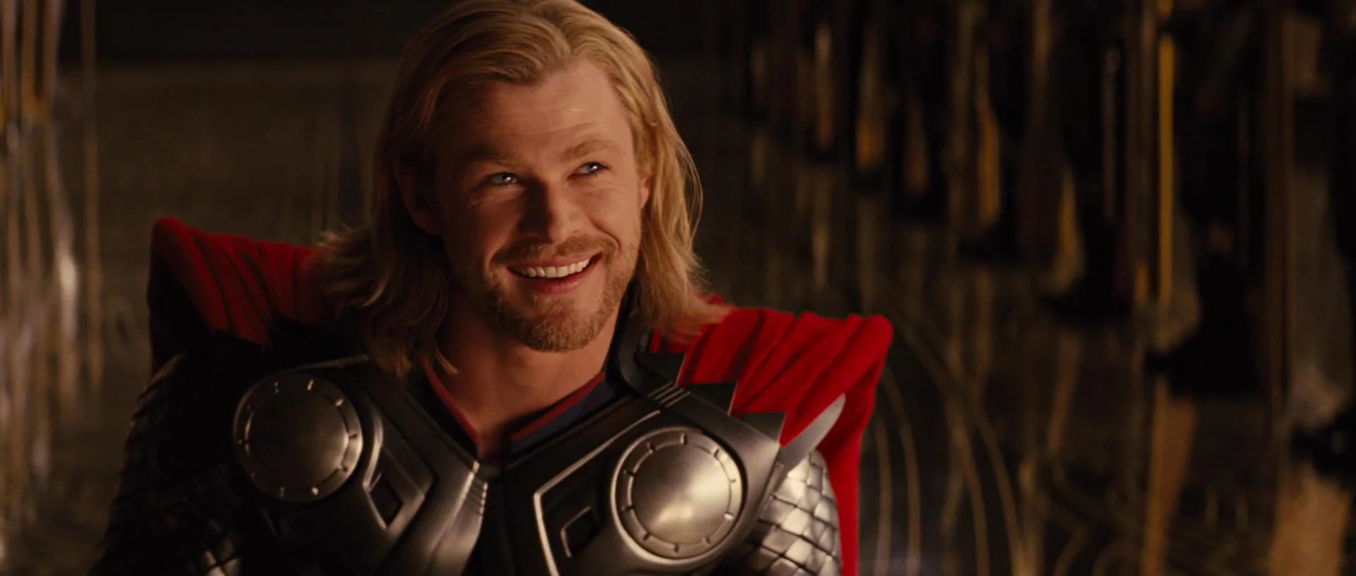 Countdown to Age of Ultron: Thor Revisited — Living Between Wednesdays