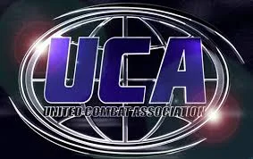 Calendar — Valley Fight Club