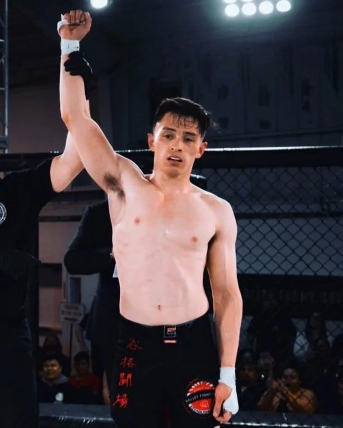 Valley Fight Club