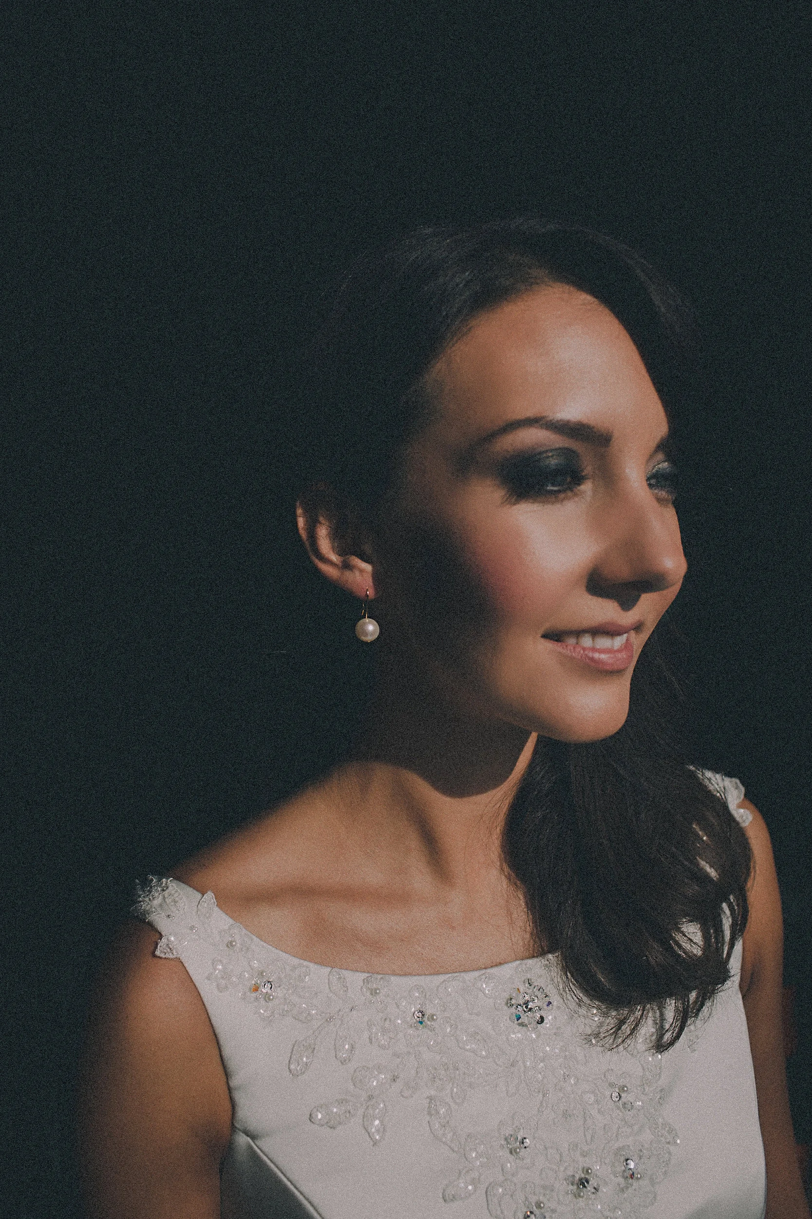 Makeup Services — Lauren Coombes