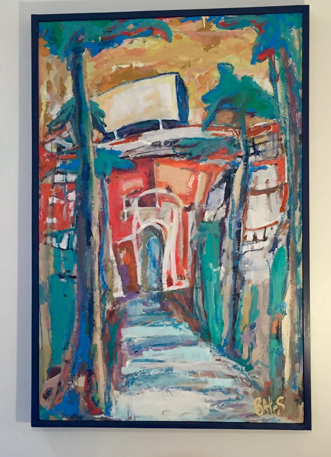 Gallery — batesy gallery